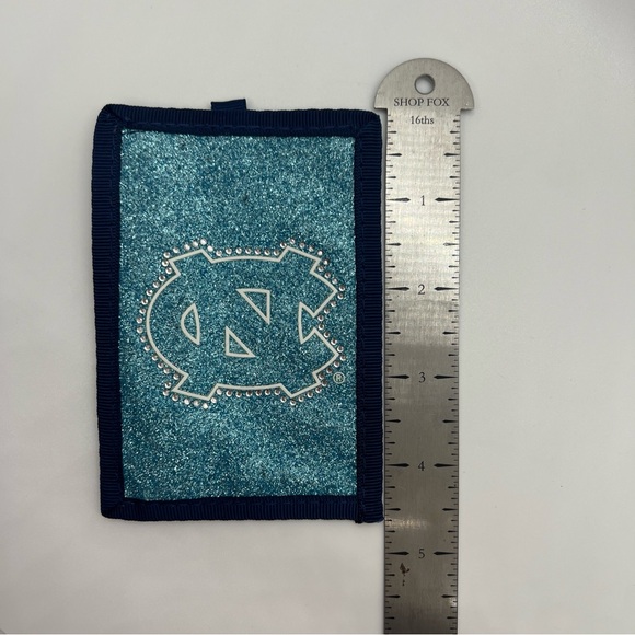 Accessories | Unc Idbadge Holder | Poshmark